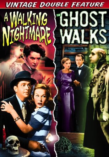 Walking Nightmare/Ghost Walks: Amazon.it: Walking Nightmare/Ghost Walks ...