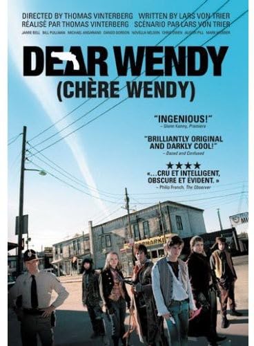 Amazon.com: Dear Wendy (Widescreen) (2006) : Bill Pullman, Jamie Bell ...