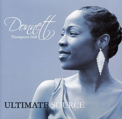 Ultimate Source: Thompson-Hall, Donnett: Amazon.in: Music}