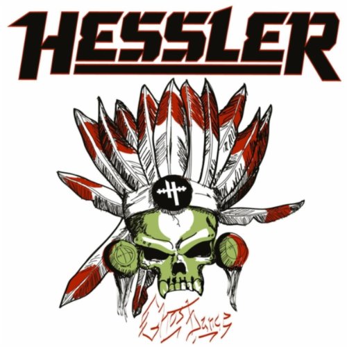 Amazon.com: Ghost Dance : Hessler: Digital Music