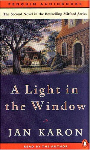 A Light in the Window (The Mitford Years, Book 2): Jan Karon, Jan Karon ...