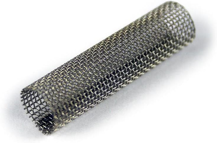 Amazon.com: Fleck 10227 Injector Screen : Tools & Home Improvement