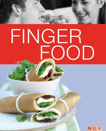Fingerfood : .: Amazon.de: Bücher