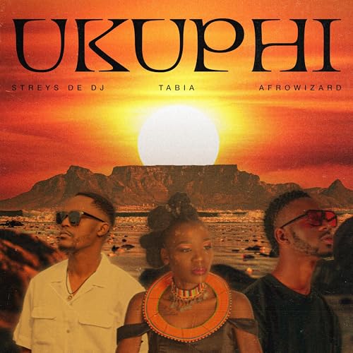 Play Ukuphi by Streys De DJ, Afro Wizardz & Tabia on Amazon Music