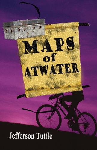Buy Maps of Atwater Book Online at Low Prices in India | Maps of ...