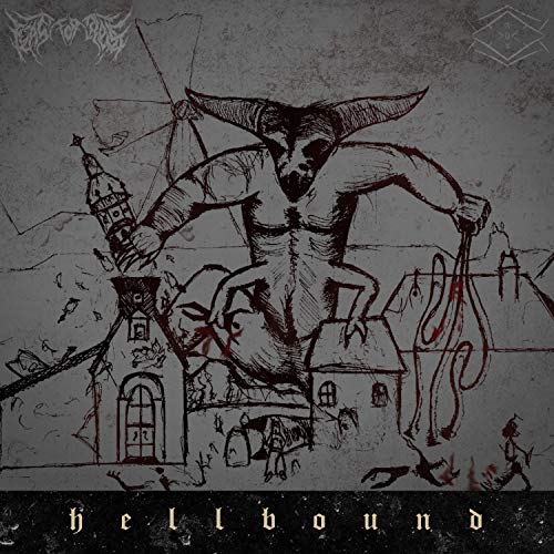 Hellbound LP [Explicit] von Feast For Crows bei Amazon Music - Amazon.de
