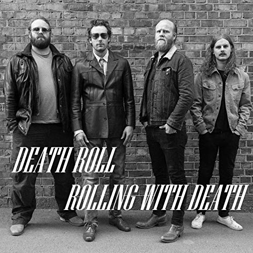 Amazon.com: Rolling with Death : Death Roll: Digital Music