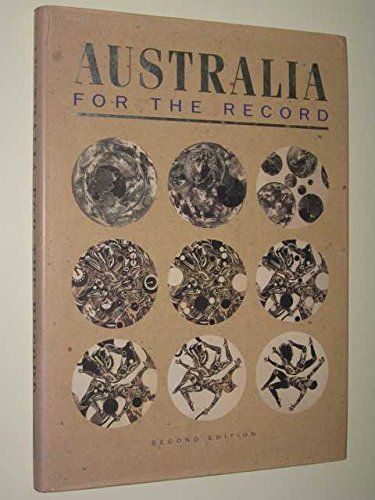 Australia for the Record - A Nation's Proud Record of Innovation and ...