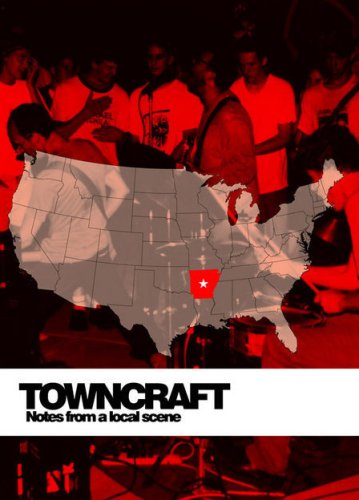 Amazon.com: Towncraft Box Set : Documentary, Richard Matson: Movies & TV