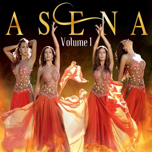 Amazon.co.jp: Asena, Vol. 1 : Asena: デジタルミュージック