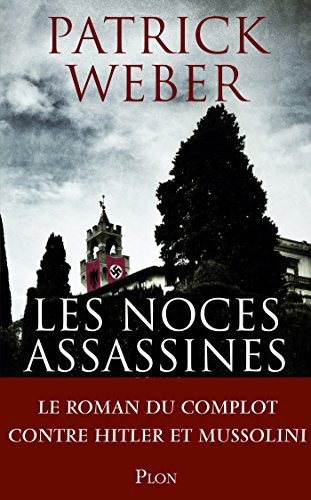 Amazon.com: Les noces assassines (French Edition) eBook: WEBER, Patrick ...