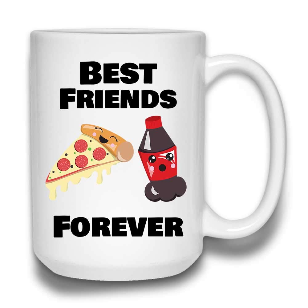 Best Friends Forever Meme