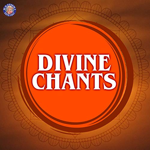 Divine Chants : VARIOUS ARTISTS: Amazon.fr: Téléchargement de Musique