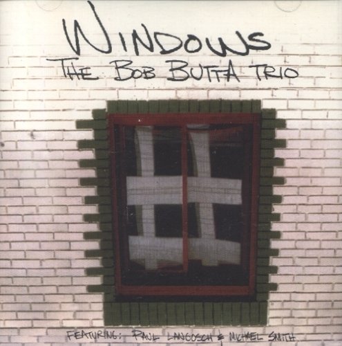 Bob Butta - Windows - Amazon.com Music