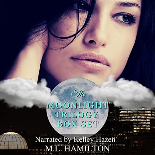 Amazon.com: The Peyton Brooks, FBI Box Set: Volume Two: Books 6-11 (Audible Audio Edition): M.L ...