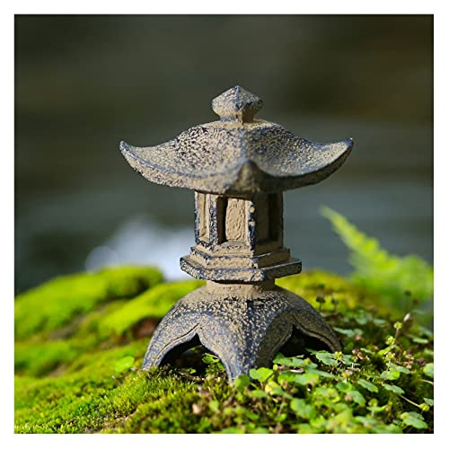 Japanische Figuren Fur Den Garten