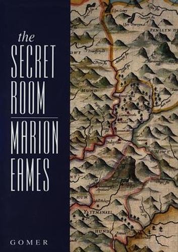 Secret Room, The: Amazon.co.uk: Eames, Marion: 9781859022917: Books