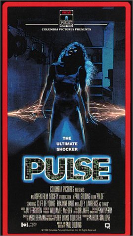 Pulse [VHS]: Amazon.de: Elektronik & Foto