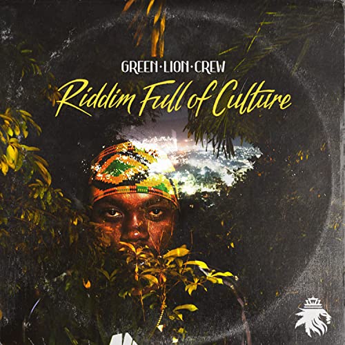 Amazon.com: Riddim Full of Culture : Green Lion Crew: Digital Music