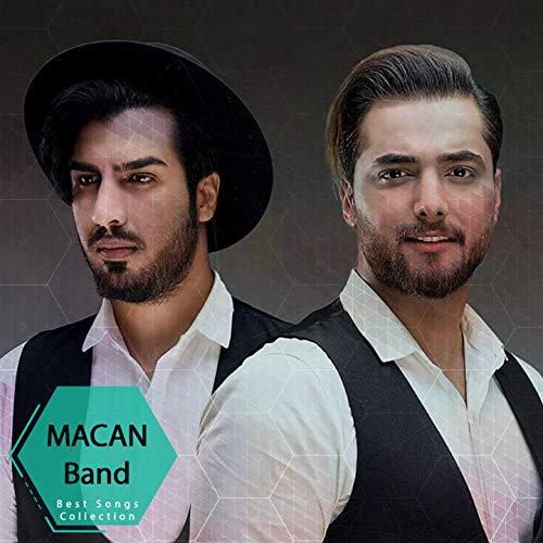 Amazon.com: MACAN Band Best Songs Collection : MACAN Band: Digital Music