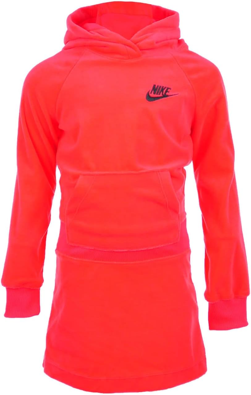 Amazon.com: Nike Girls' Dress - Racer Pink, 6: Clothing, Shoes & Jewelry