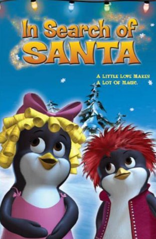 Amazon.com: In Search of Santa [VHS] : Movies & TV