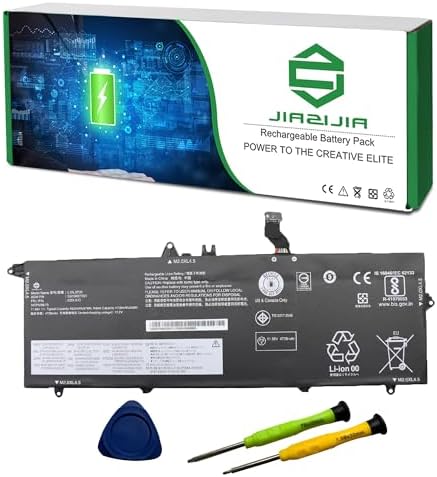 Amazon.com: L20D4P72 Battery Replacement for Lenovo ThinkPad T14s 2nd ...