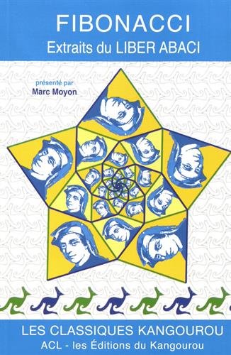 Amazon.com: Fibonacci : Extraits du Livre du calcul (Liber abaci ...