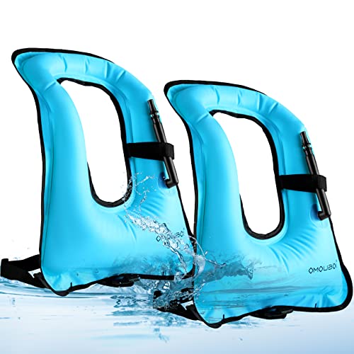 Lightweight Life Vest – The 16 best products compared - Outdoors Magazine