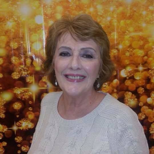 Amazon.com: Rose Bateman Buscarini: books, biography, latest update