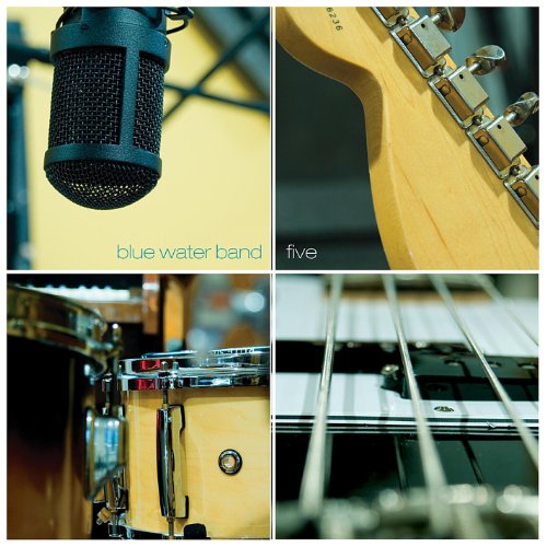 Amazon MusicでBlue Water BandのFiveを再生する
