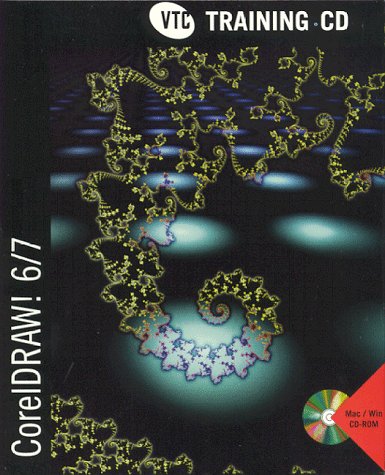 Corel Draw 6/7: Delmar Thomson Learning: 9781889347110: Amazon.com: Books
