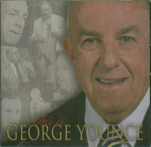 George Younce, George Younce, George Younce, Cathedrals, Cathedral ...