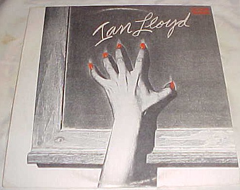 Ian Lloyd - Goose Bumps By Ian Lloyd Record Album Vinyl LP - Amazon.com ...