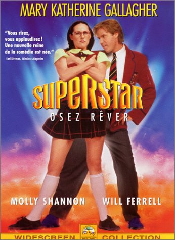 Amazon.com: Superstar : Movies & TV