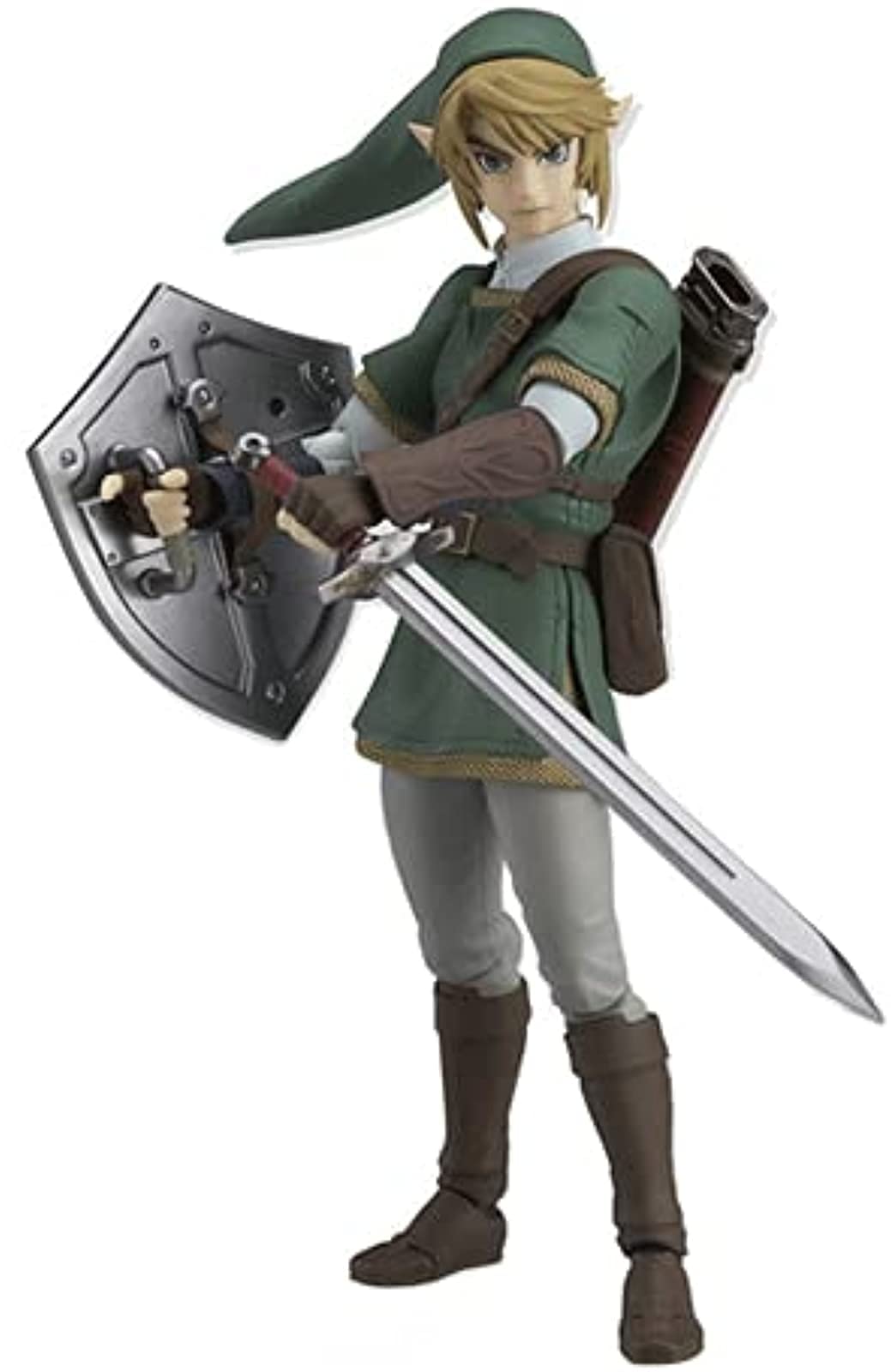 Buy HCCTI-Hand-Made Premium Version The Legend Of Zelda: Twilight ...