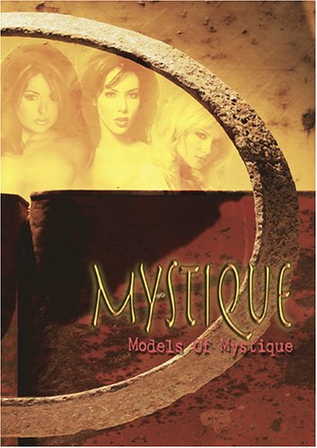 Models of Mystique Photo Book: Amazon.co.uk: Mystique Magazine ...