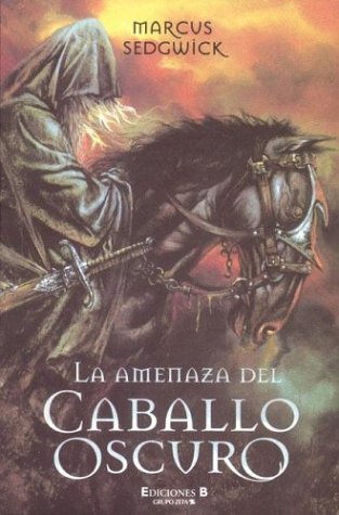 Amazon.com: AMENAZA DEL CABALLO OSCURO, LA: 9788466611800: SEDGWICK ...