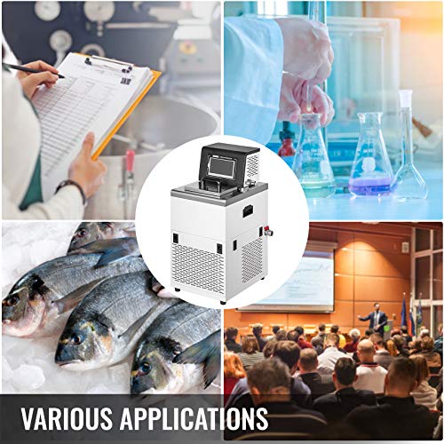 The 27 Best Lab Circulating Baths of 2024 [Verified] - Cherry Picks