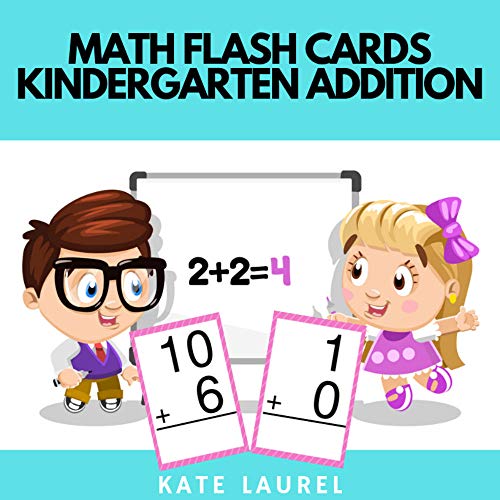 Math Flash Cards Kindergarten Addition: Math Flash Cards Kindergarten ...