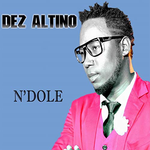 Play N'DOLE by DEZ ALTINO on Amazon Music