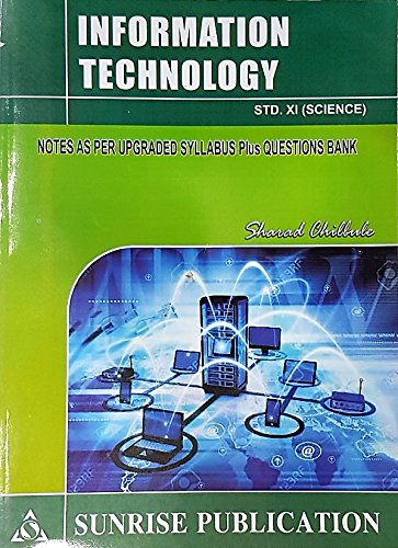 11th Sunrise Science Information Technology : Sharad Chilbule, Sunrise ...