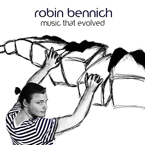 Play Music That Evolved by Robin Bennich on Amazon Music
