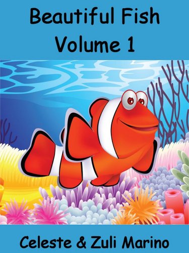 Amazon.co.jp: Beautiful Fish (Volume 1) (English Edition) 電子書籍: Marino ...