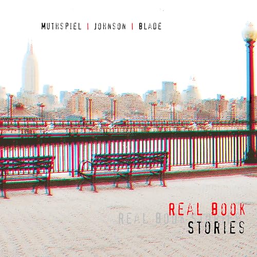 Play Real Book Stories by Wolfgang Muthspiel, Marc Johnson & Brian Blade on Amazon Music
