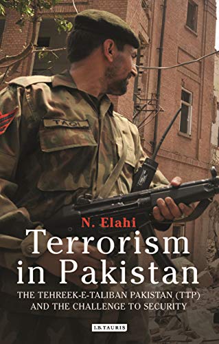 87 Best Terrorism Books of All Time - BookAuthority