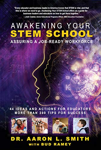 20 Best STEM Education Books of All Time - BookAuthority
