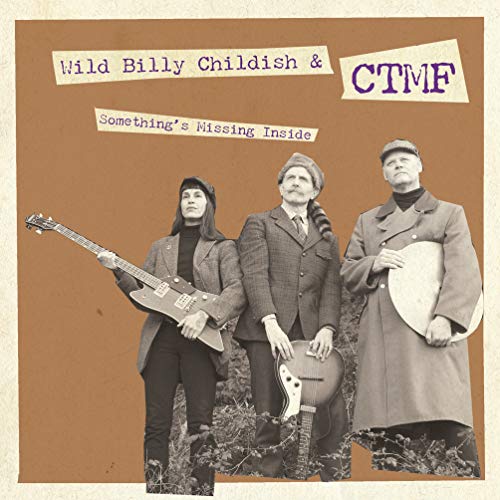 Play Something's Missing Inside by Ctmf on Amazon Music