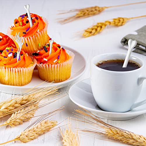 Snapklik.com : Remerry 48 Pcs Halloween Skeleton Swizzle Sticks ...