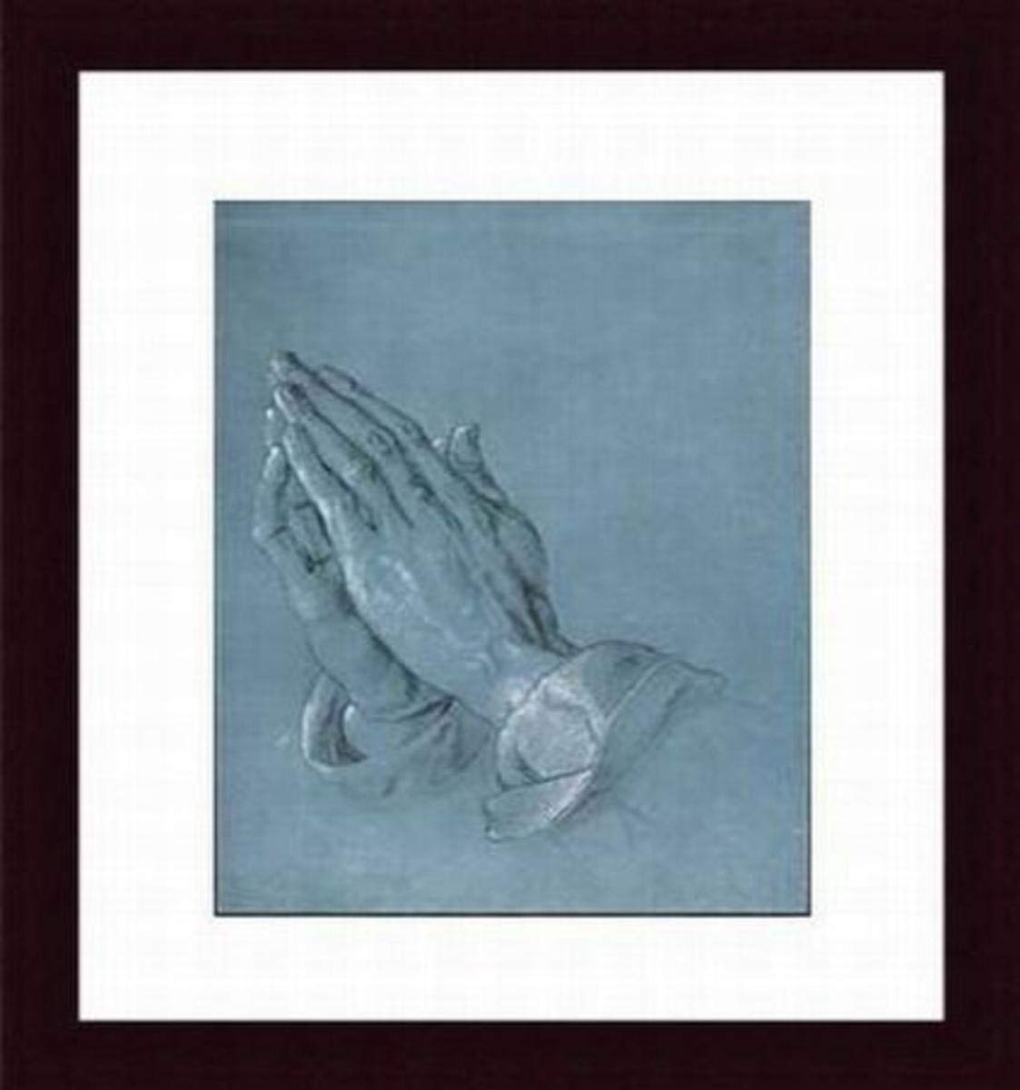 The Praying Hands Albrecht Durer